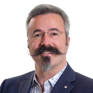 Episode 46: AI, Assessment, and UDL with Dr. Thomas Tobin – Caleb Curfman