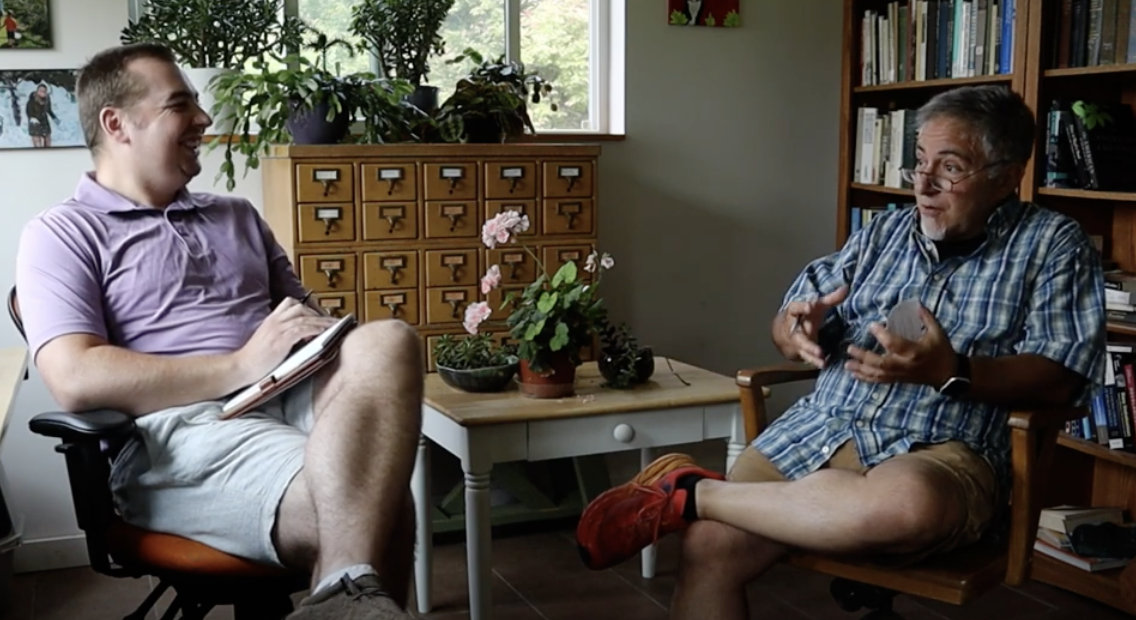 Episode 14: Historians on Higher Ed, Educational AI, and our Roles as ...